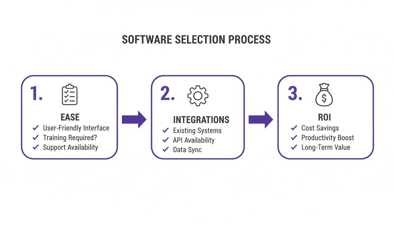 The Ultimate Guide to Retail Customer Management Software | BonusQR